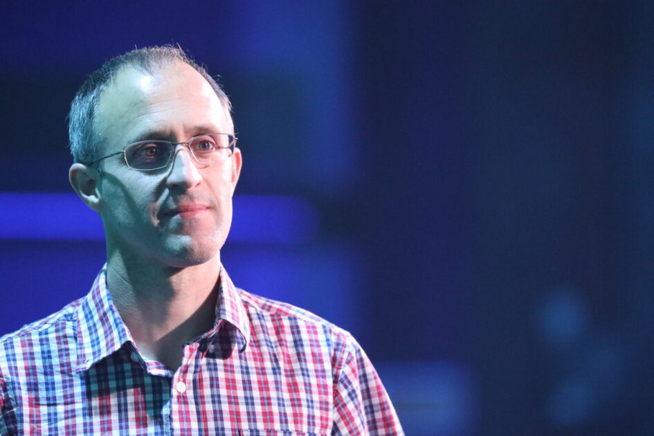 NeMo – the DDoS solution for NRENs | Interview with Roderick Mooi ...