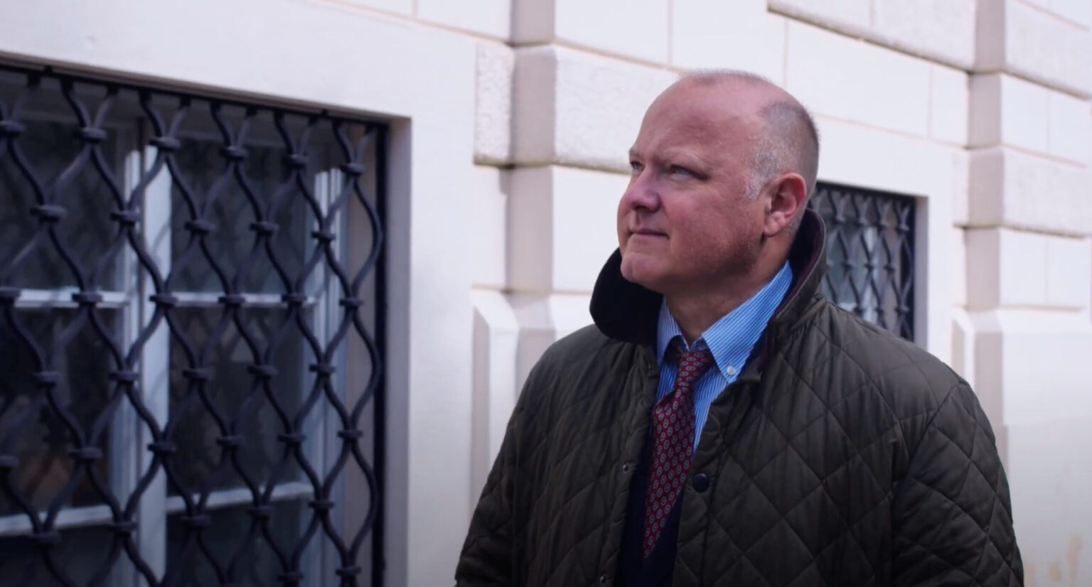 CONNECT Interview: Dr. Stefan Hanslik | GÉANT CONNECT Online