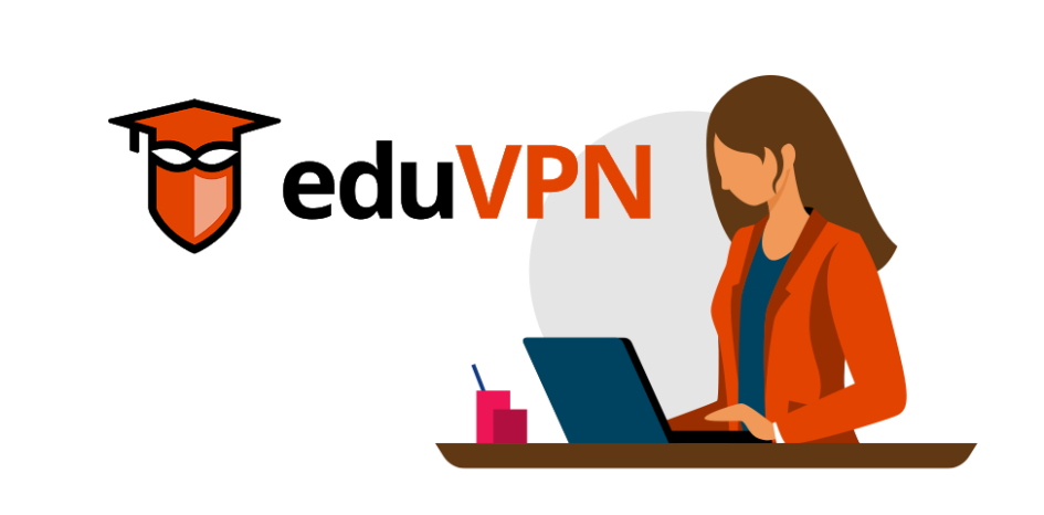 Academic input improves eduVPN for the Quantum Era | GÉANT CONNECT Online