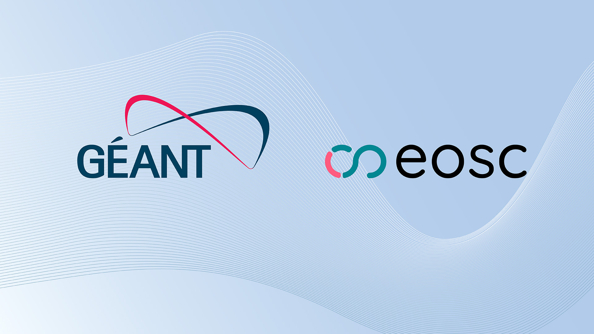 GÉANT proud to be named as key partner in the European Commission’s ...