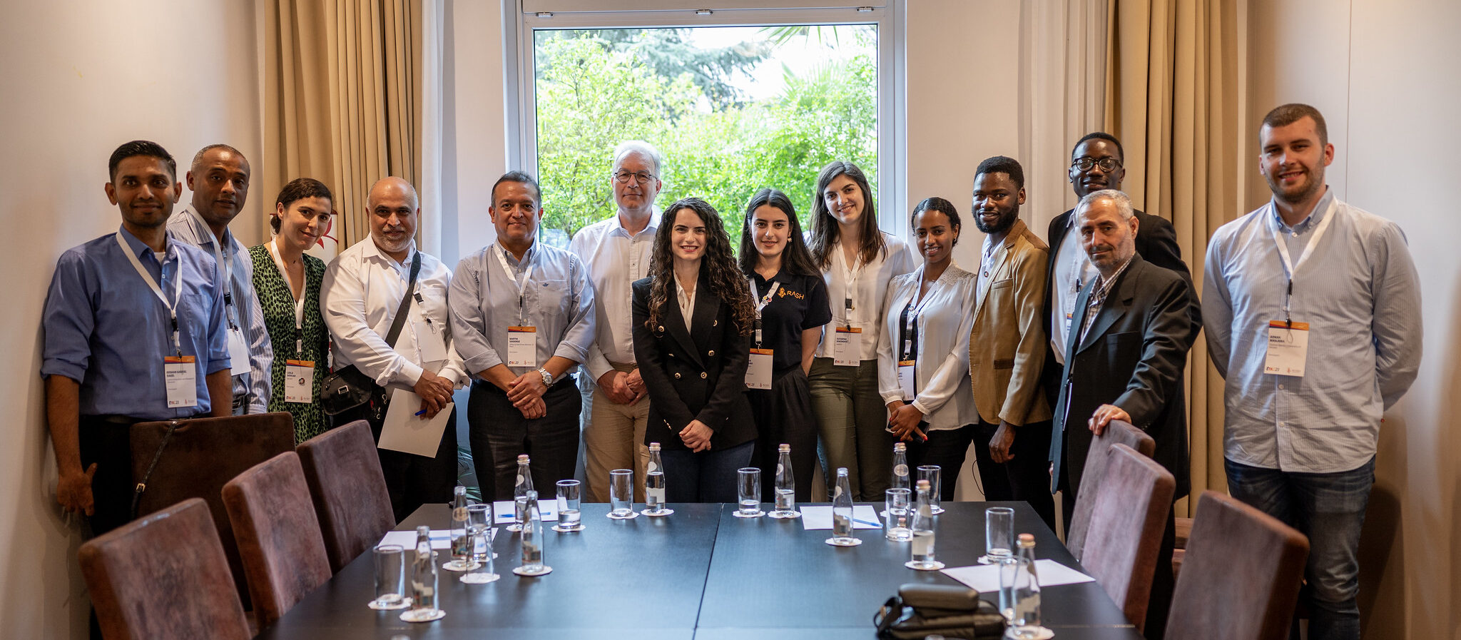 2024 Emerging NREN Programme – Application deadline 28 February 2024 ...