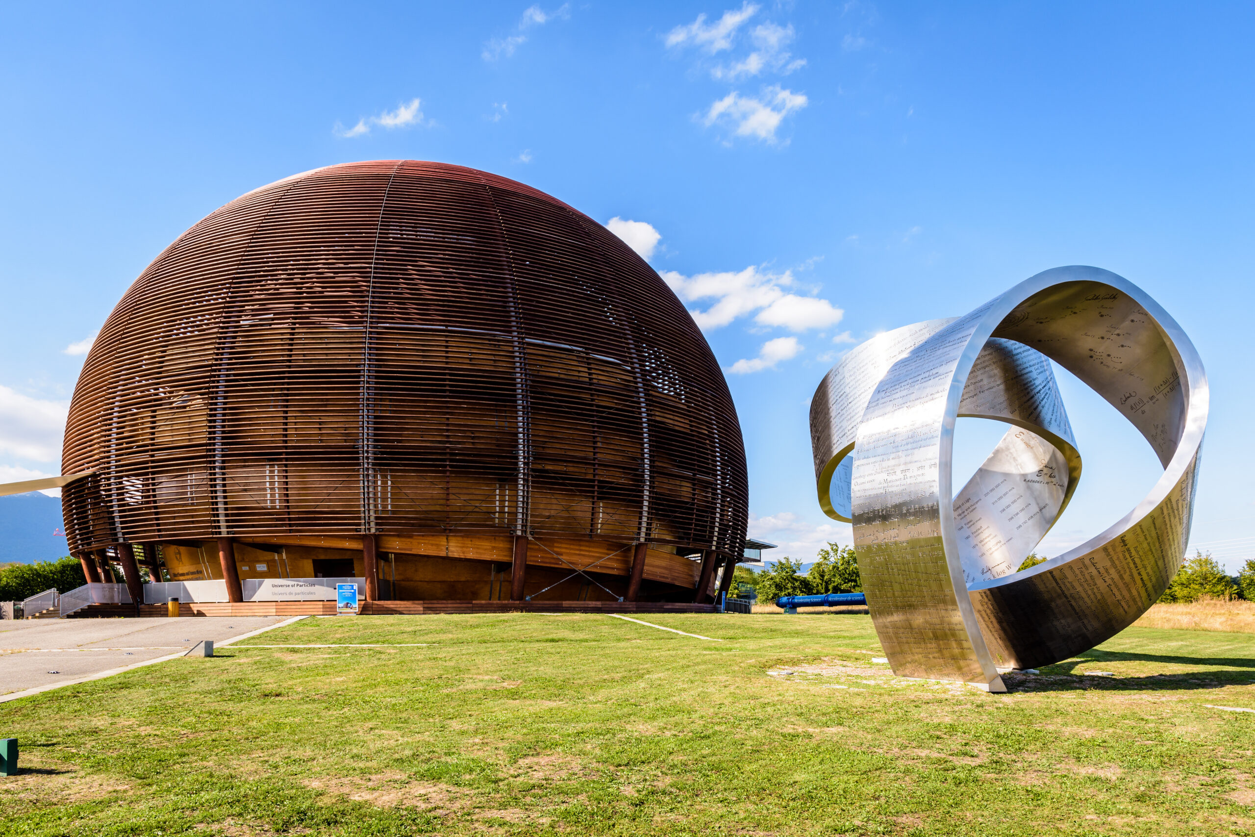 SIG-CISS to meet on 13 March at CERN! – Register now | GÉANT CONNECT Online