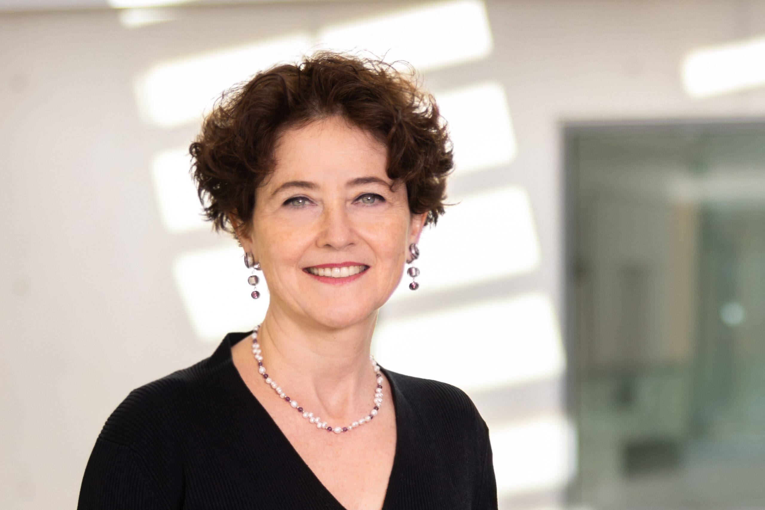 Science without borders: Interview with Edith Heard, Director General ...