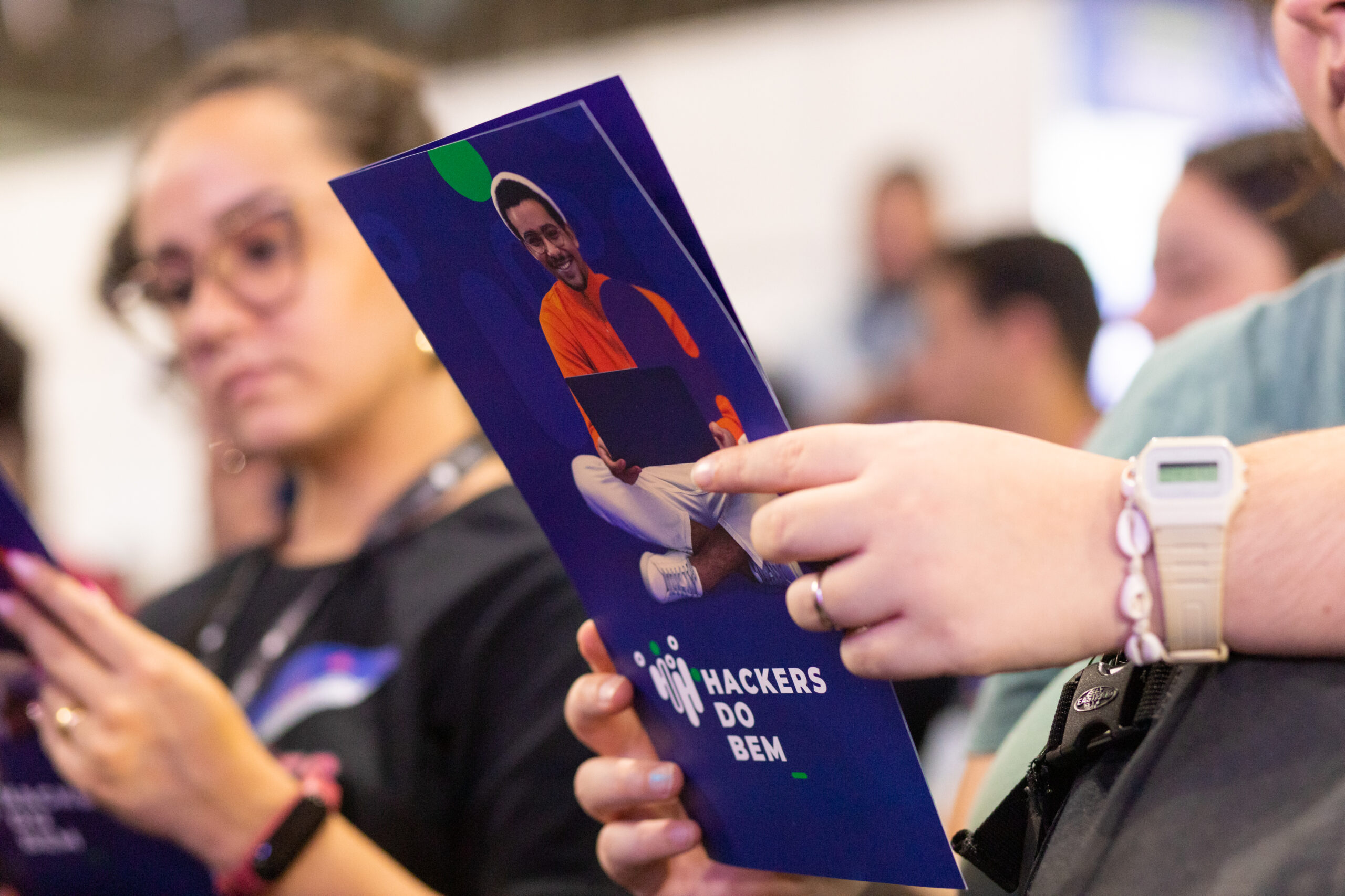 120,000 students on the path to becoming a “white hat hacker” in Brazil ...