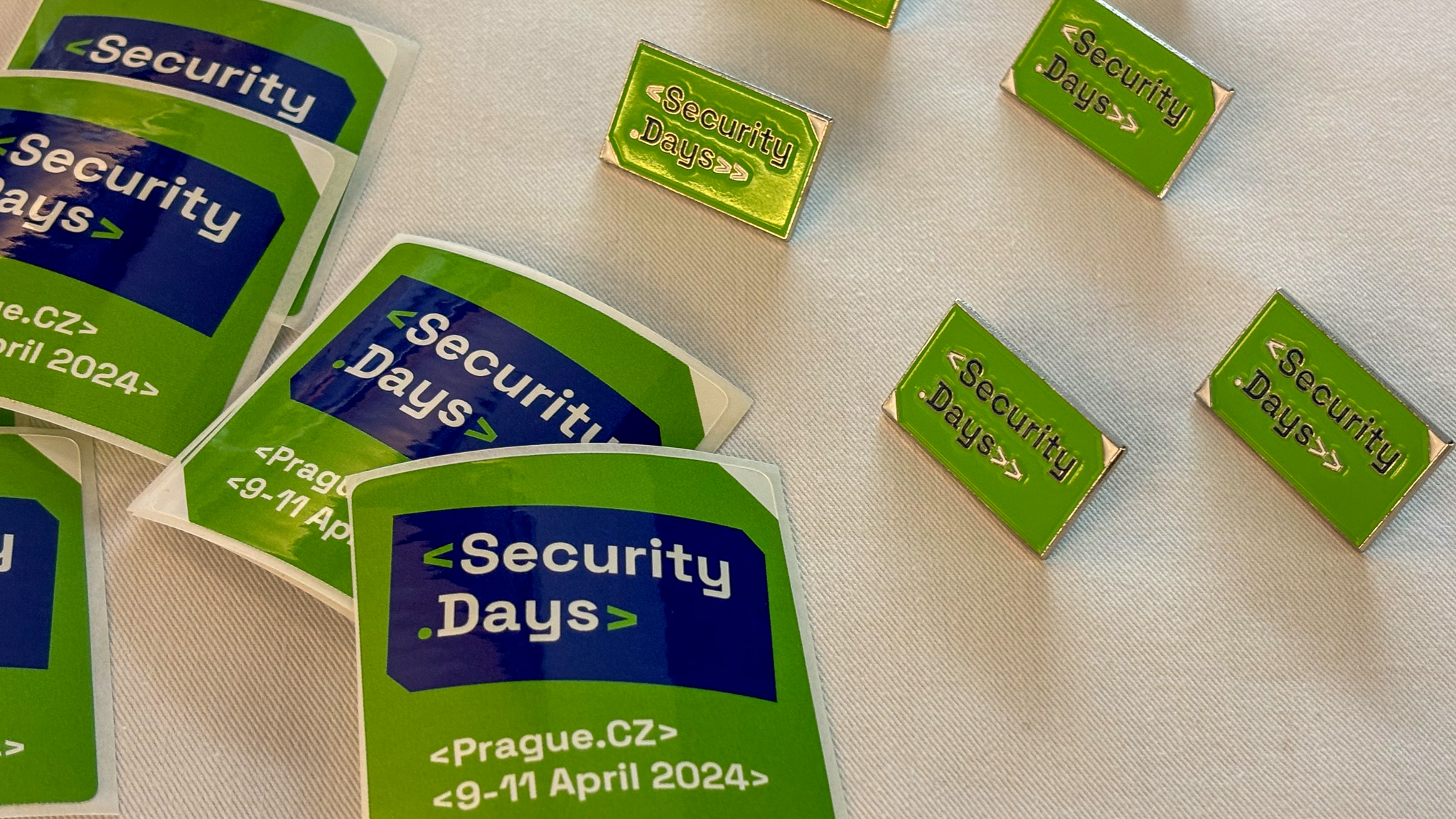 Security Days 2024: NREN collaboration will secure tomorrow’s knowledge ...