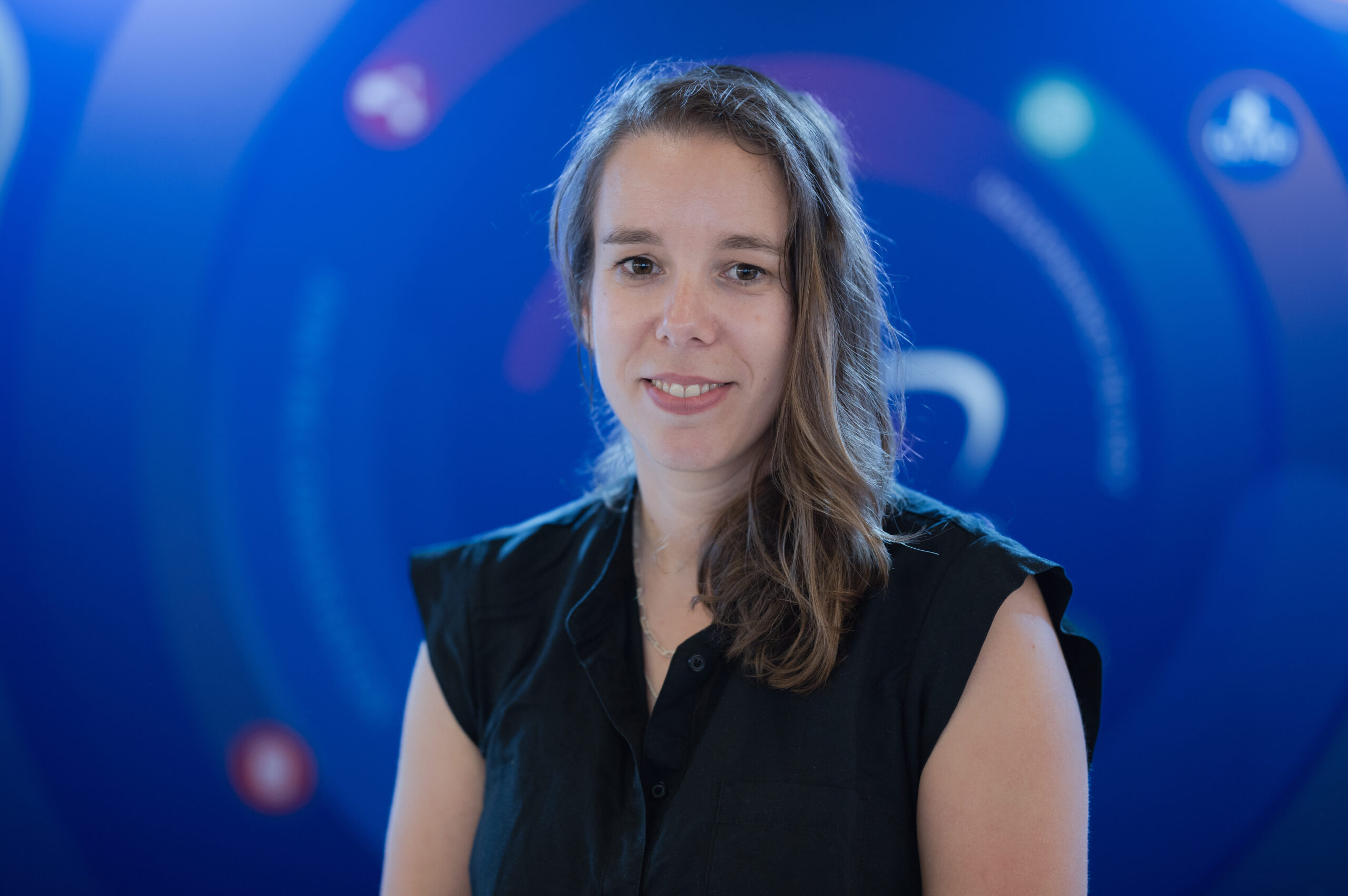 Meet your 2024 GÉANT Community Award winner: Marina Adomeit | GÉANT ...