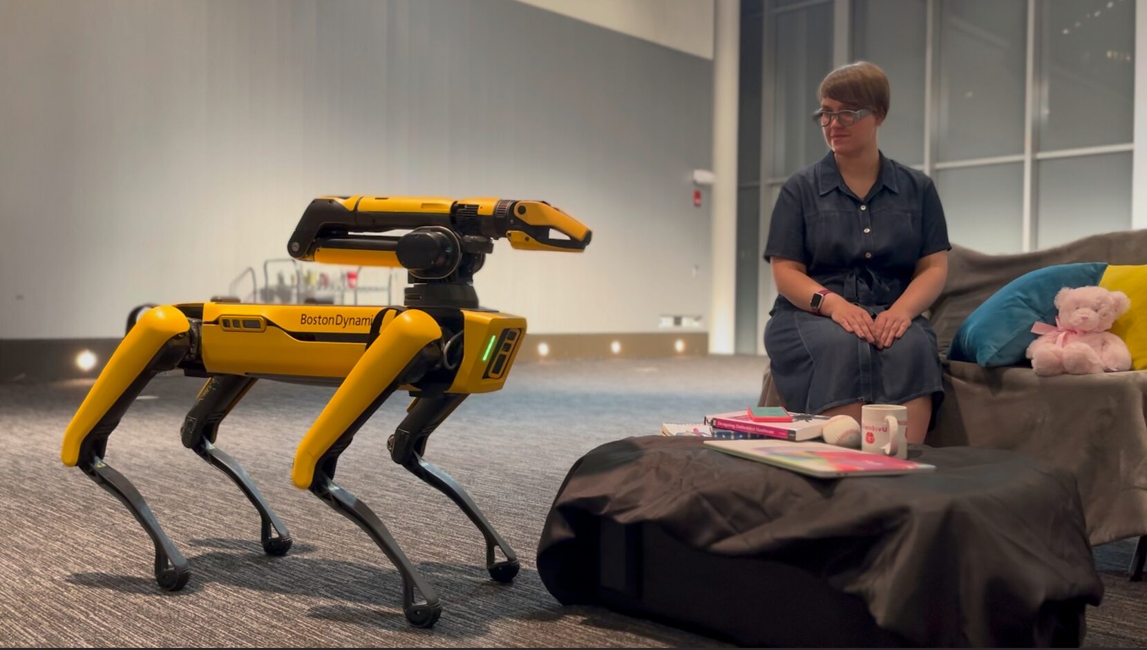 CONNECT Interview: Dr Nataliya Kosmyna, Massachusetts Institute of ...