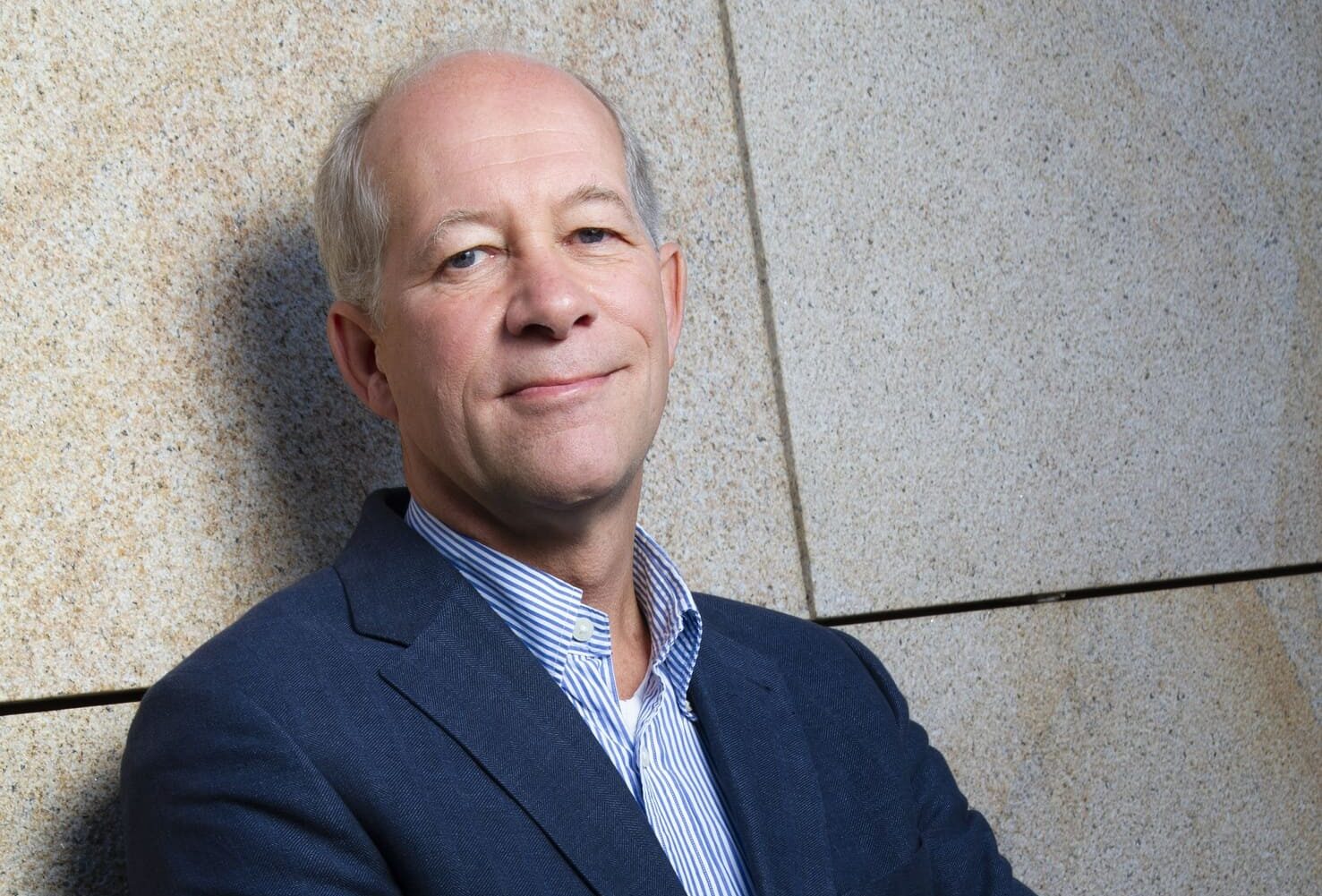 CONNECT Interview with Professor Paul Iske, Maastricht University ...