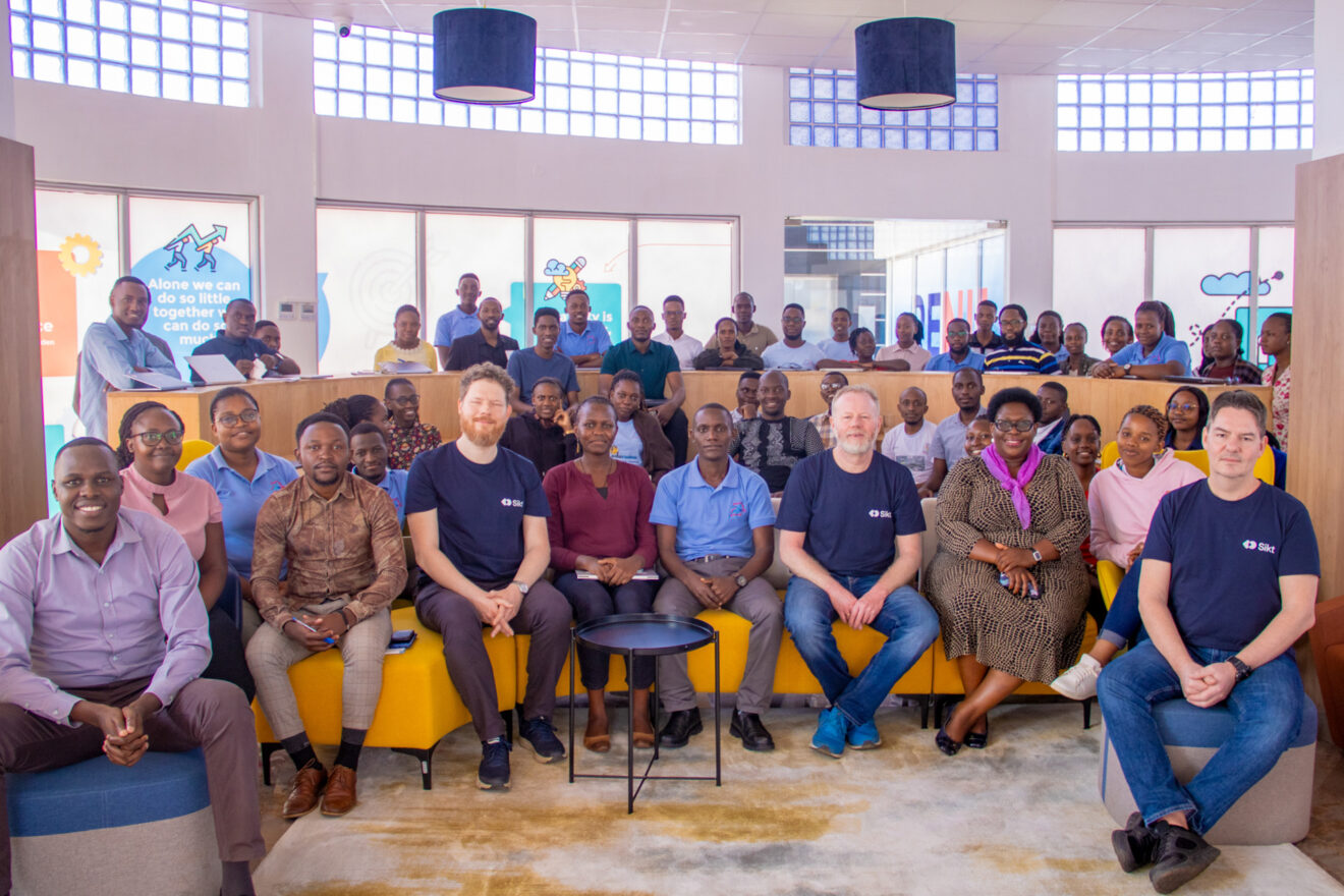GÉANT Twinning Programme submissions closing soon – apply now! | GÉANT ...