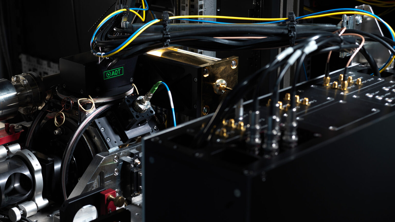 Advancing European Quantum Computing: Signature of the Procurement ...