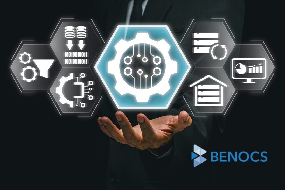 Partner News: BENOCs – Helping NRENs Visualize the network | GÉANT ...