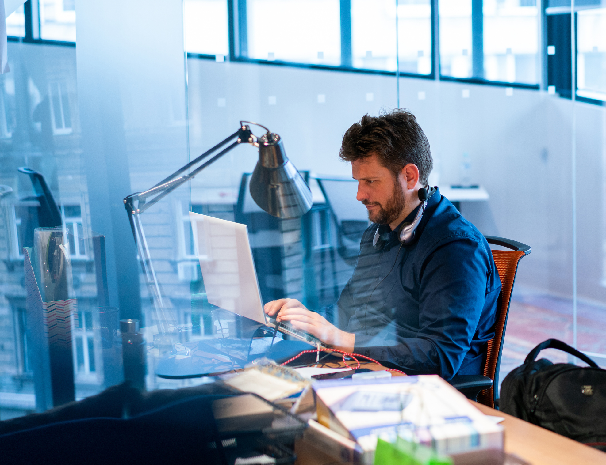 A brand new Security Operation Centre for Jisc | GÉANT CONNECT Online