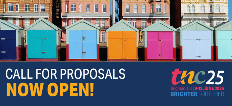 TNC25: Preliminary Programme and Call for Proposals for LTs, BoFs, and Community Hub | GÉANT ...