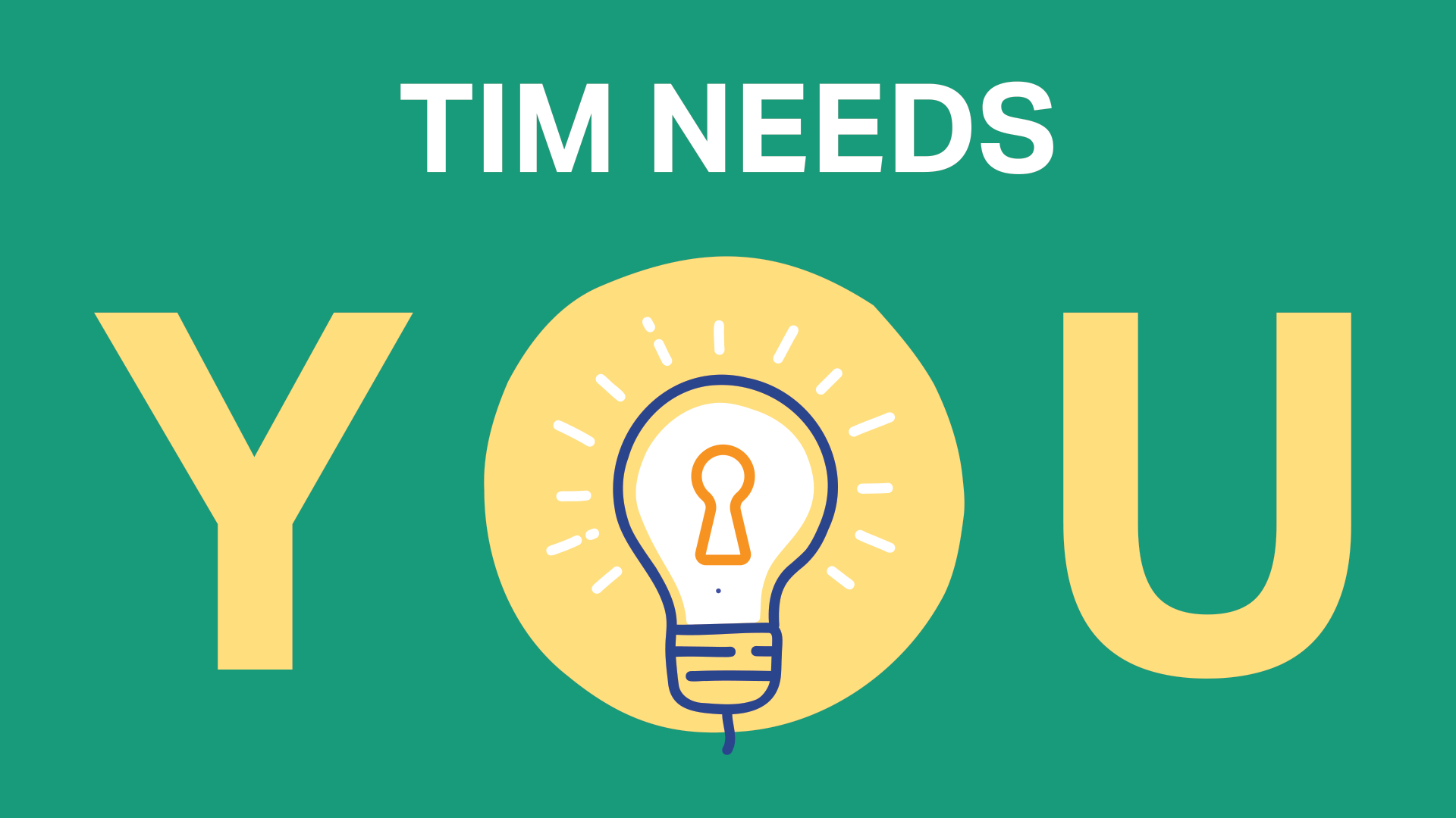 The Trust & Identity Incubator Mentorship programme search begins for ...