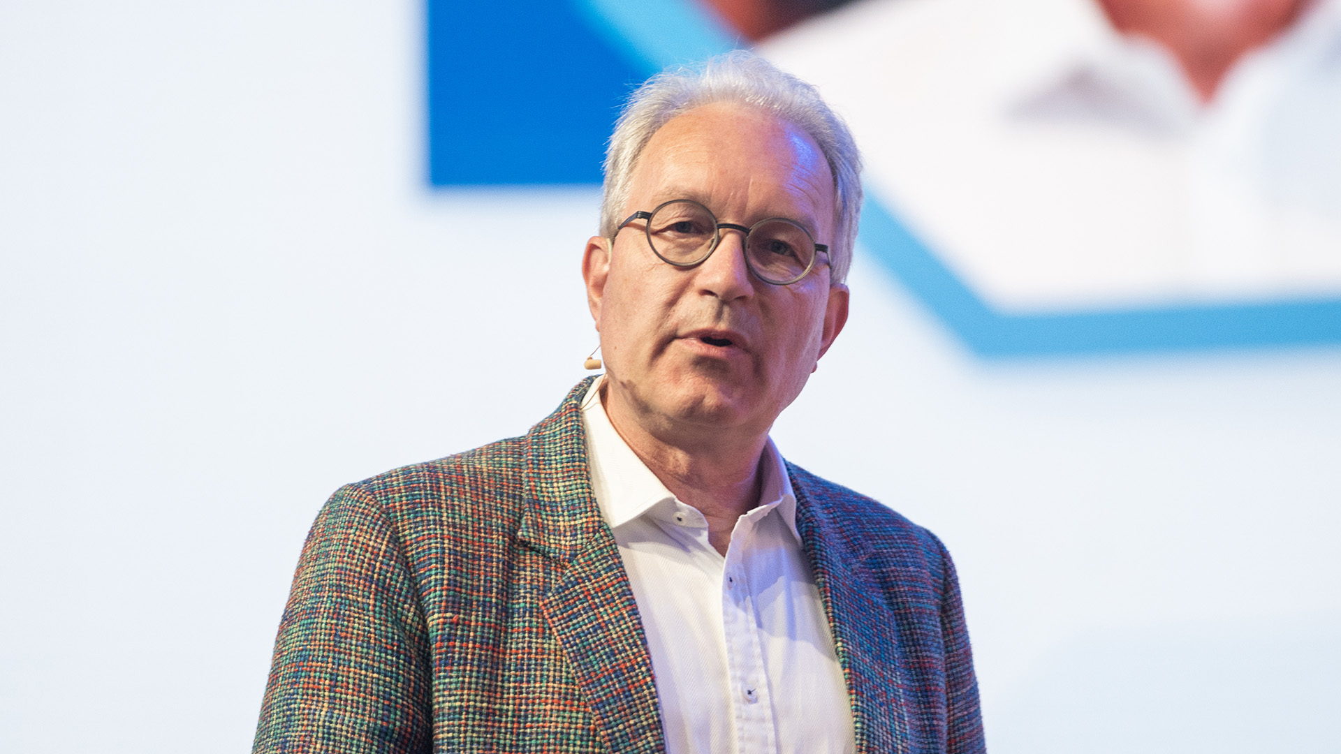 Erik Huizer joins the Board of the Vietsch Foundation | GÉANT CONNECT ...