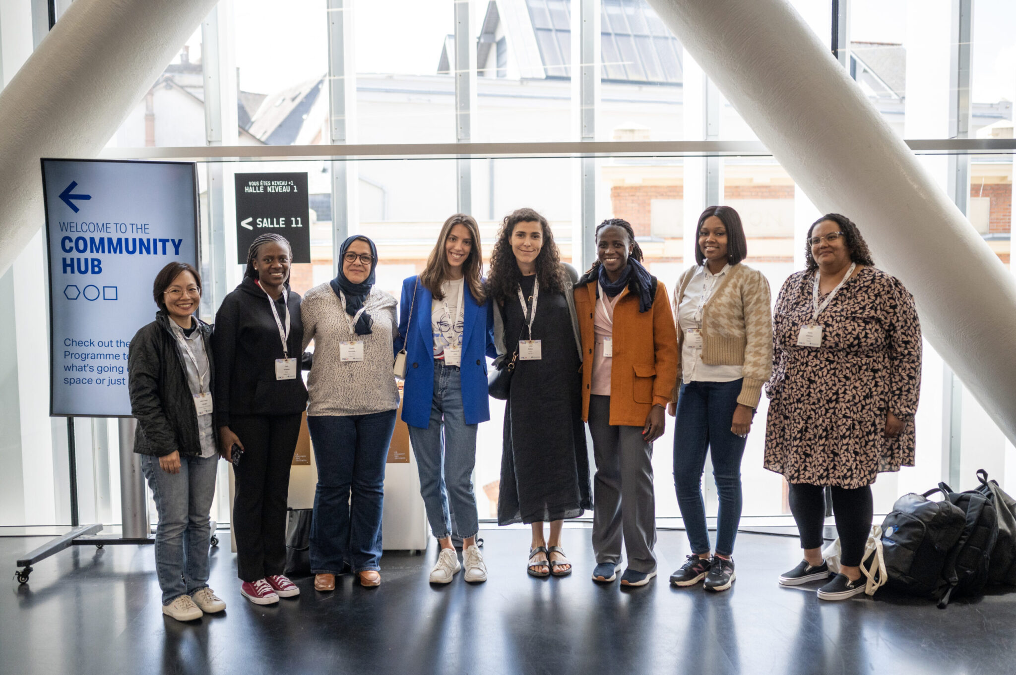 2025 Emerging NREN Programme – Application deadline 14th February 2025 ...