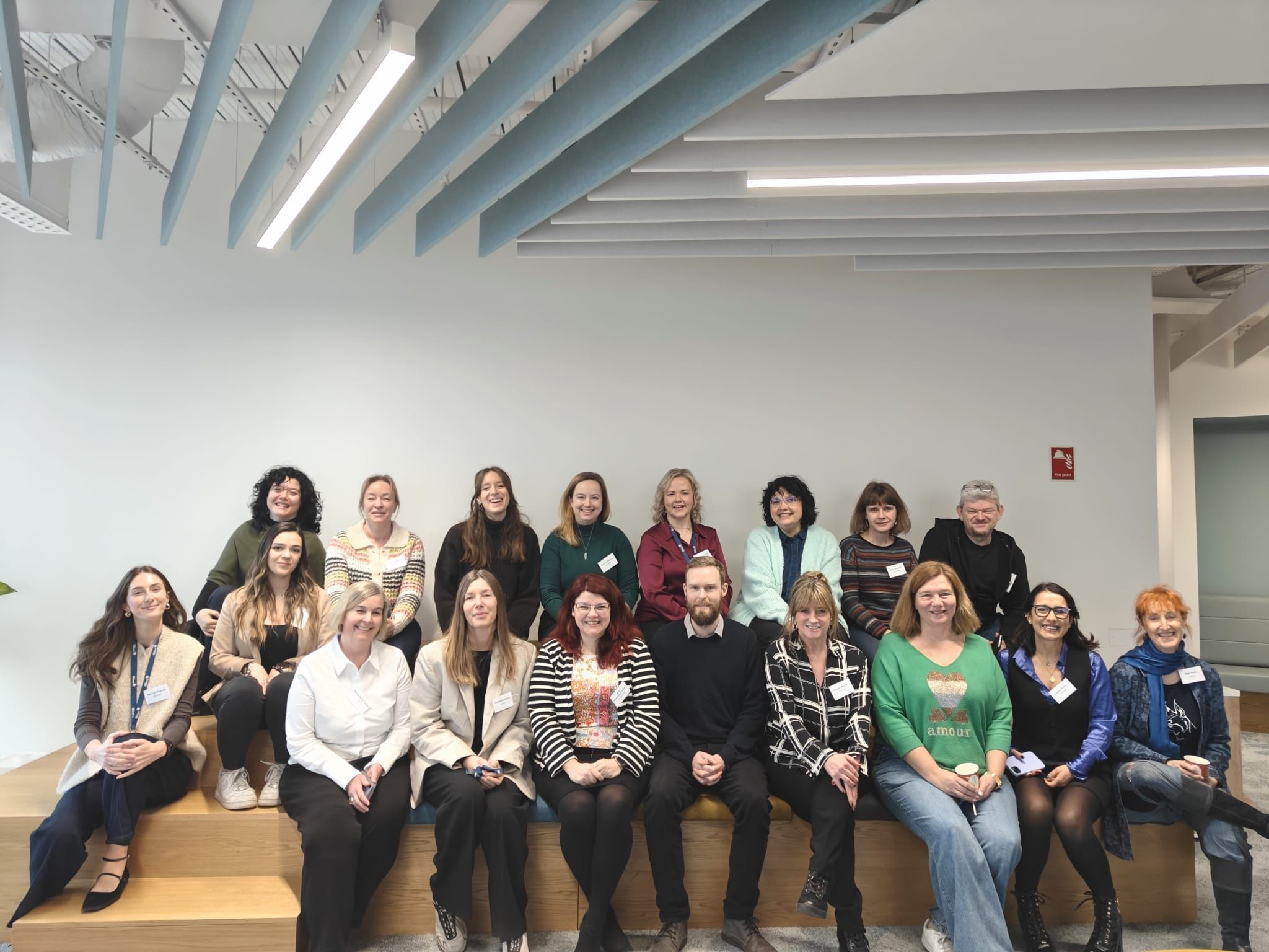 HEAnet Hosts The Spring SIG-Marcomms Group Event: Driving Innovation in ...