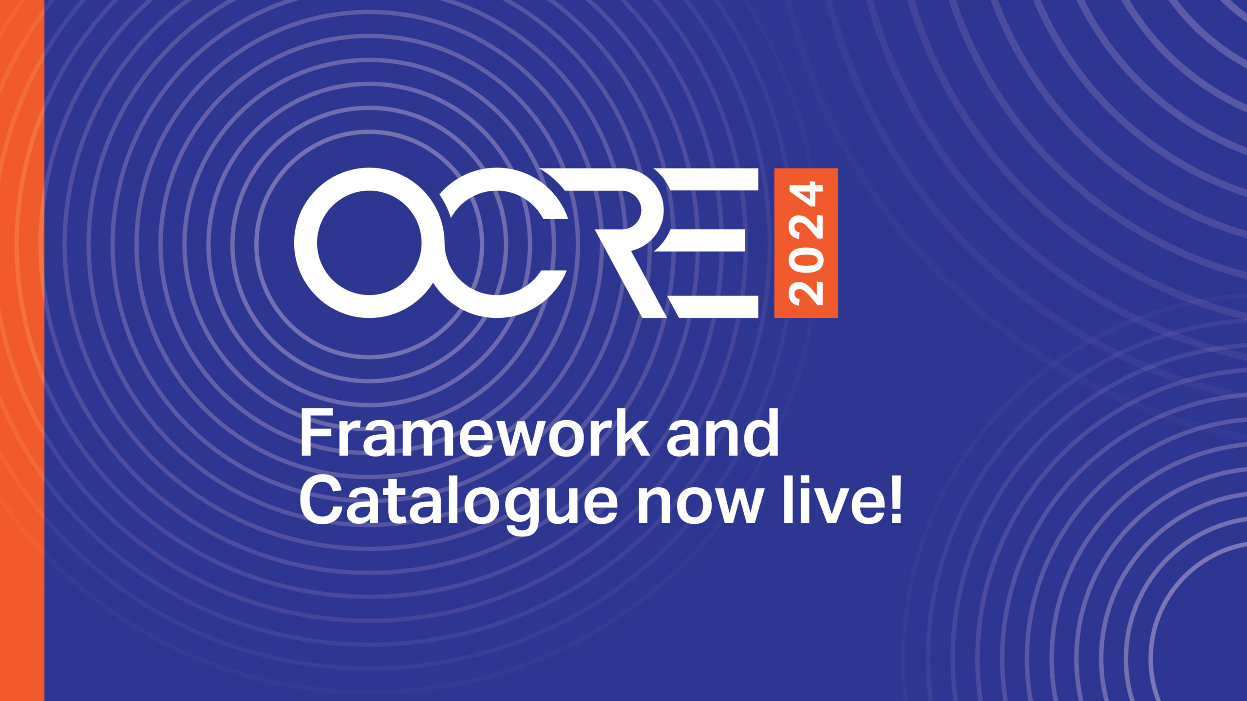 OCRE 2024 Framework officially starts, empowering European Research and Education with extensive ...