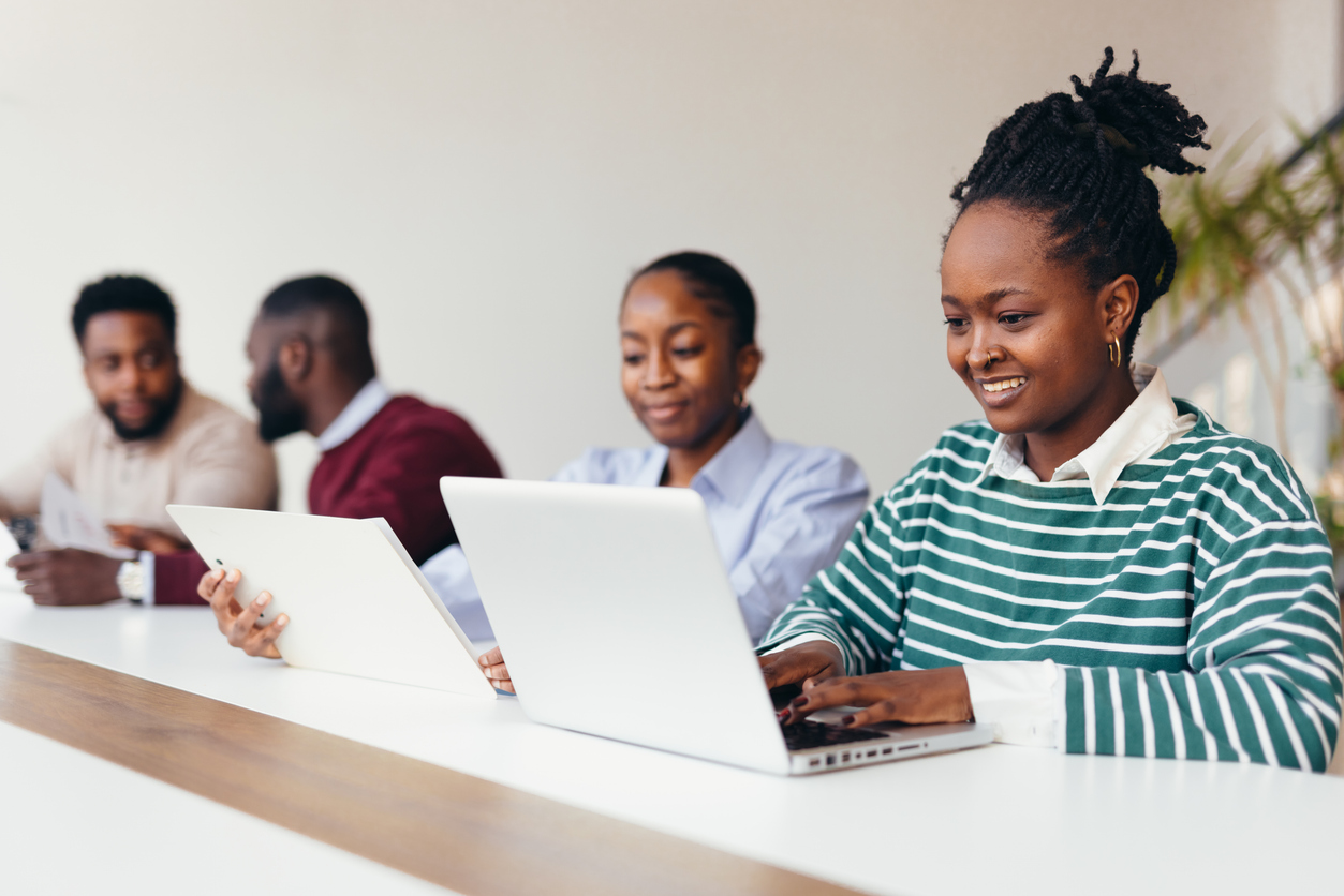 Simplifying access to Research4Life resources | GÉANT CONNECT Online