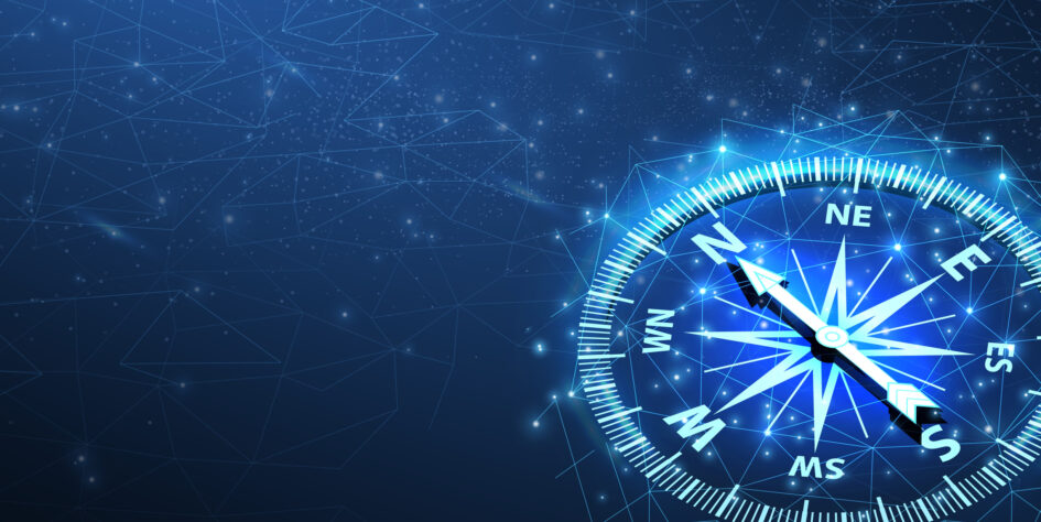 The EU Competitiveness Compass and What It Means for the GÉANT ...