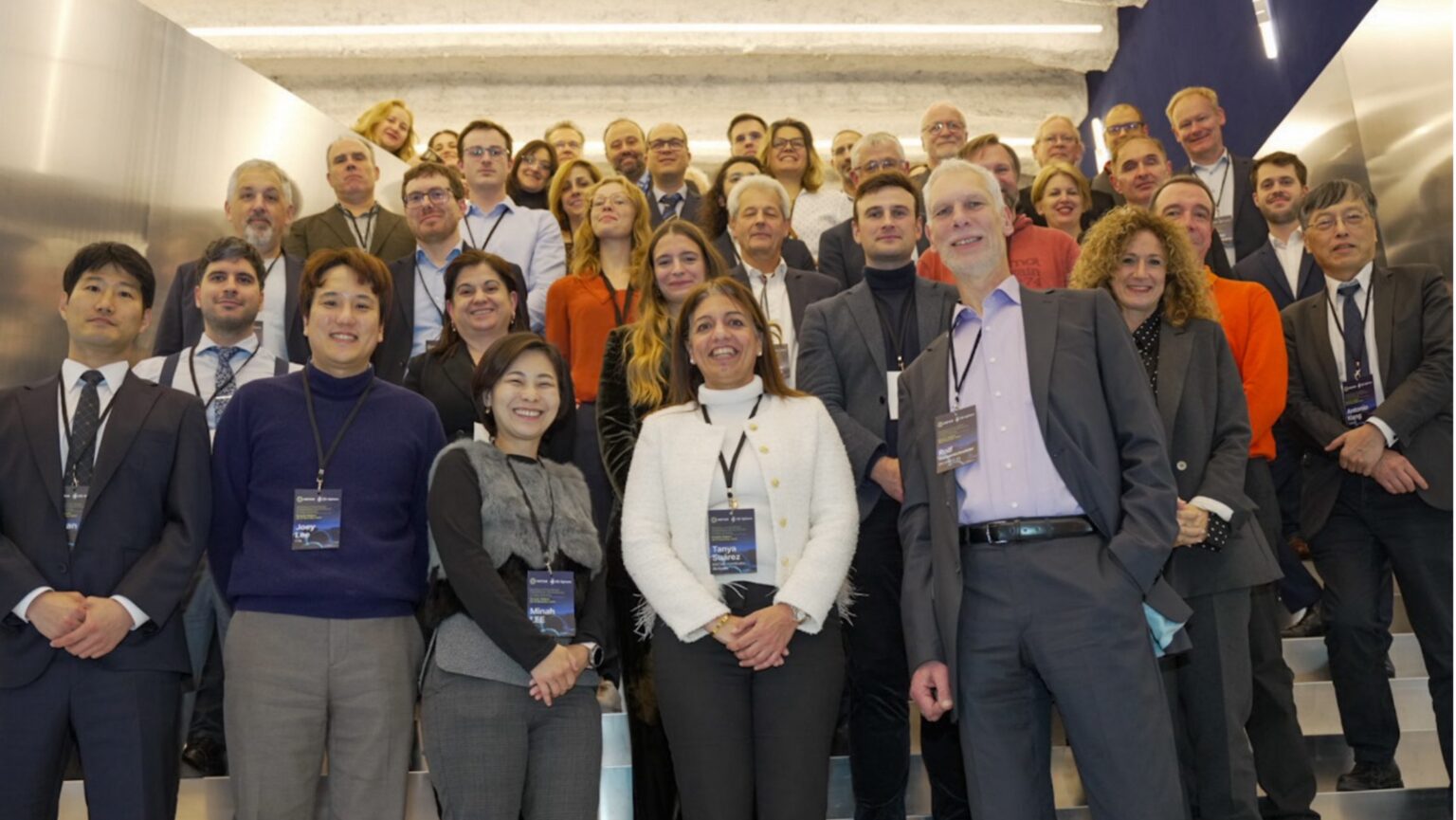 Community News | GÉANT CONNECT Online