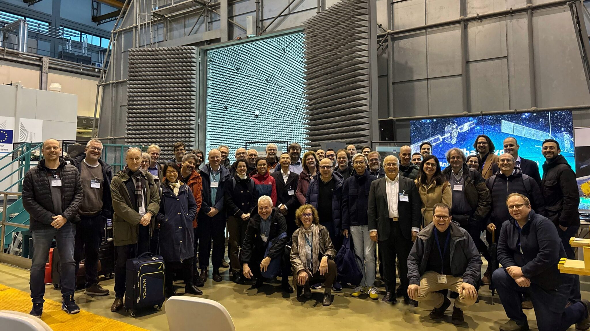 The Future of Precision Timing in Europe: Insights from 2nd SIG-TFN ...