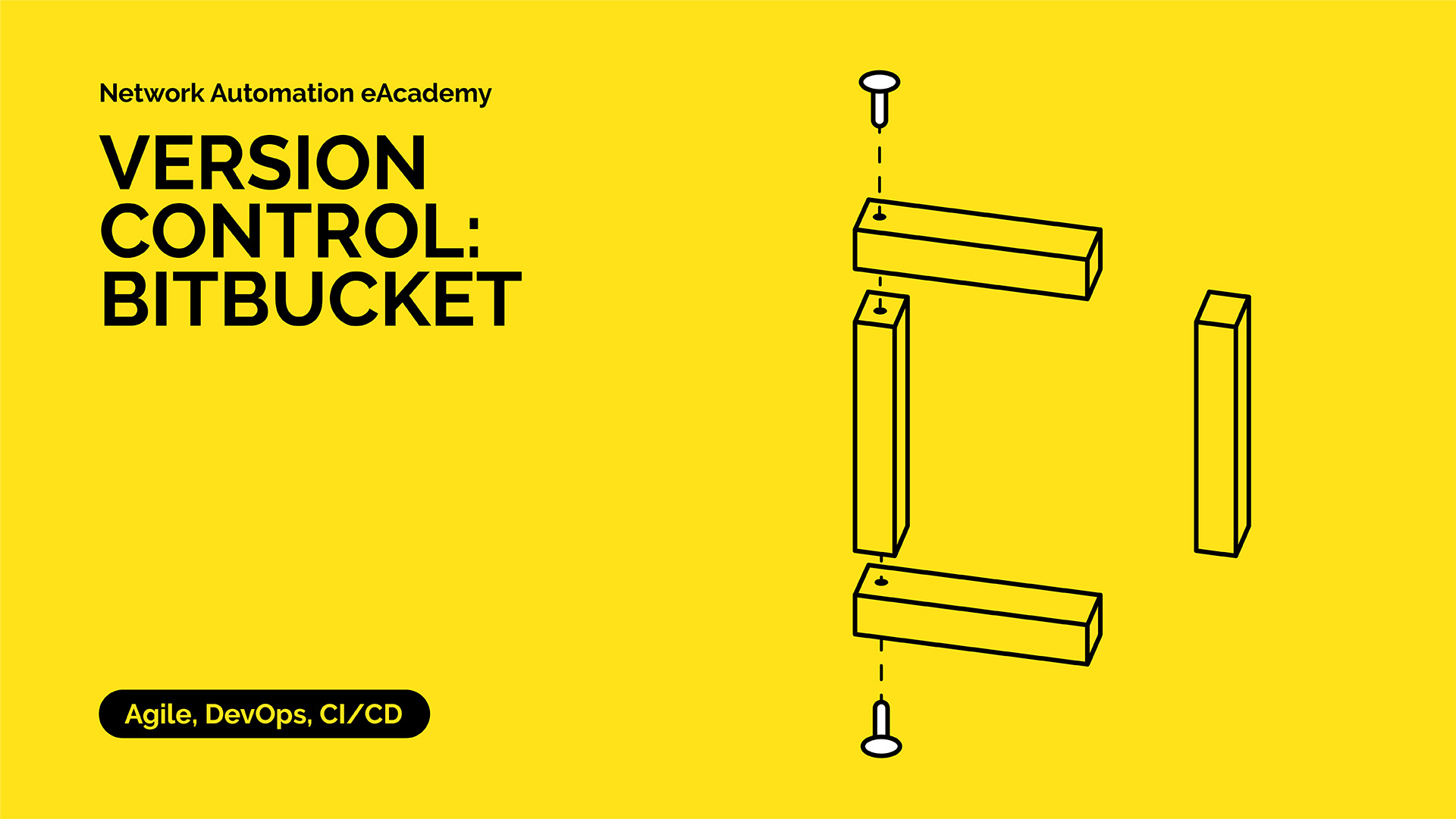 New learning unit in the Network Automation eAcademy: “Version Control ...