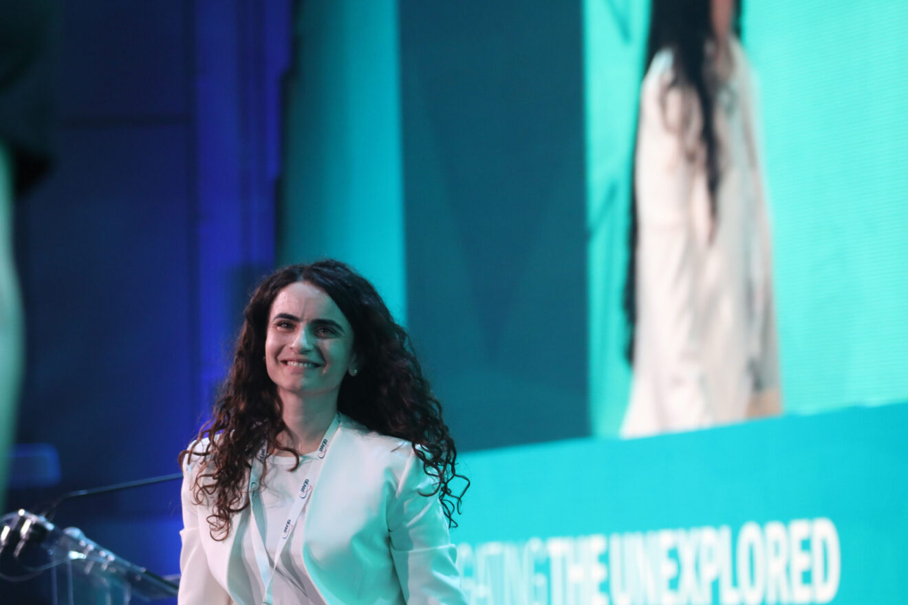 Emerging NREN Programme: empowerment and impact | GÉANT CONNECT Online