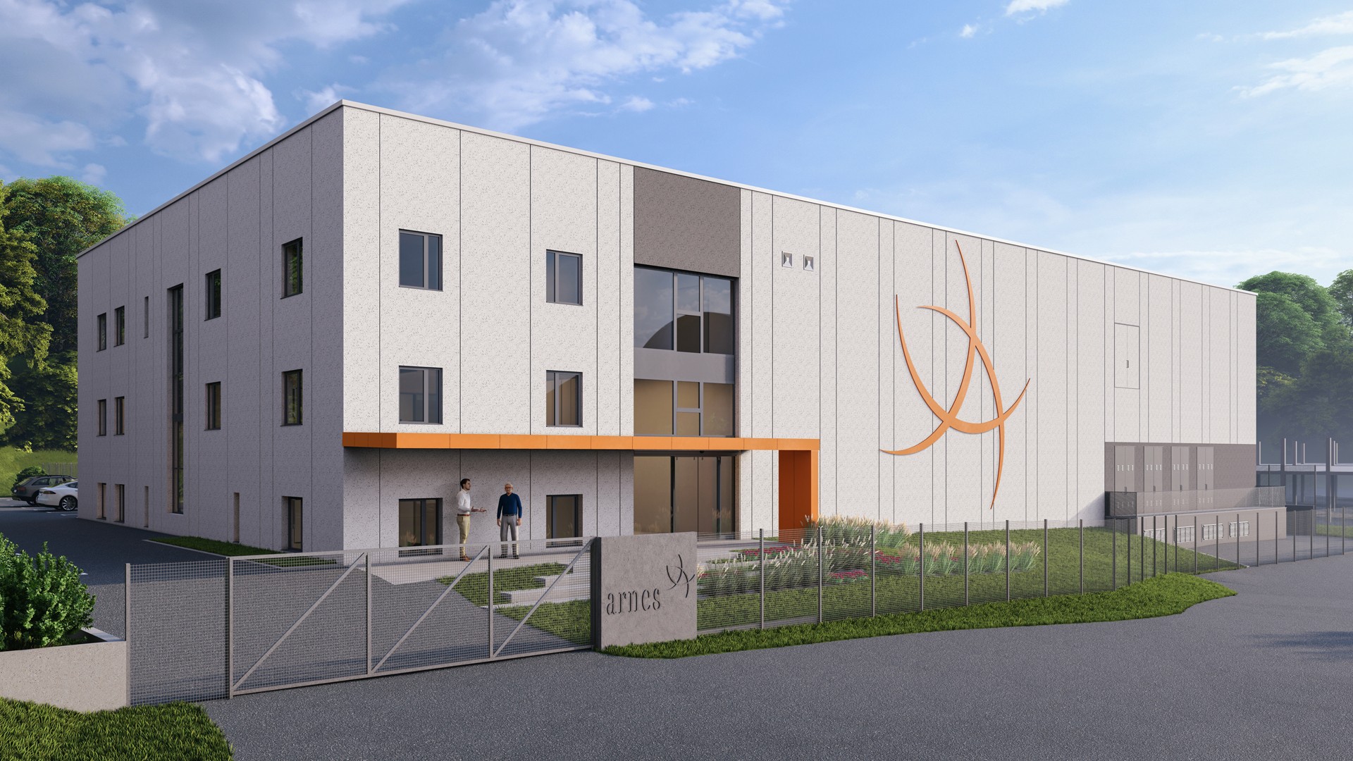 Building the future of sustainable Open Science through integrated Data ...