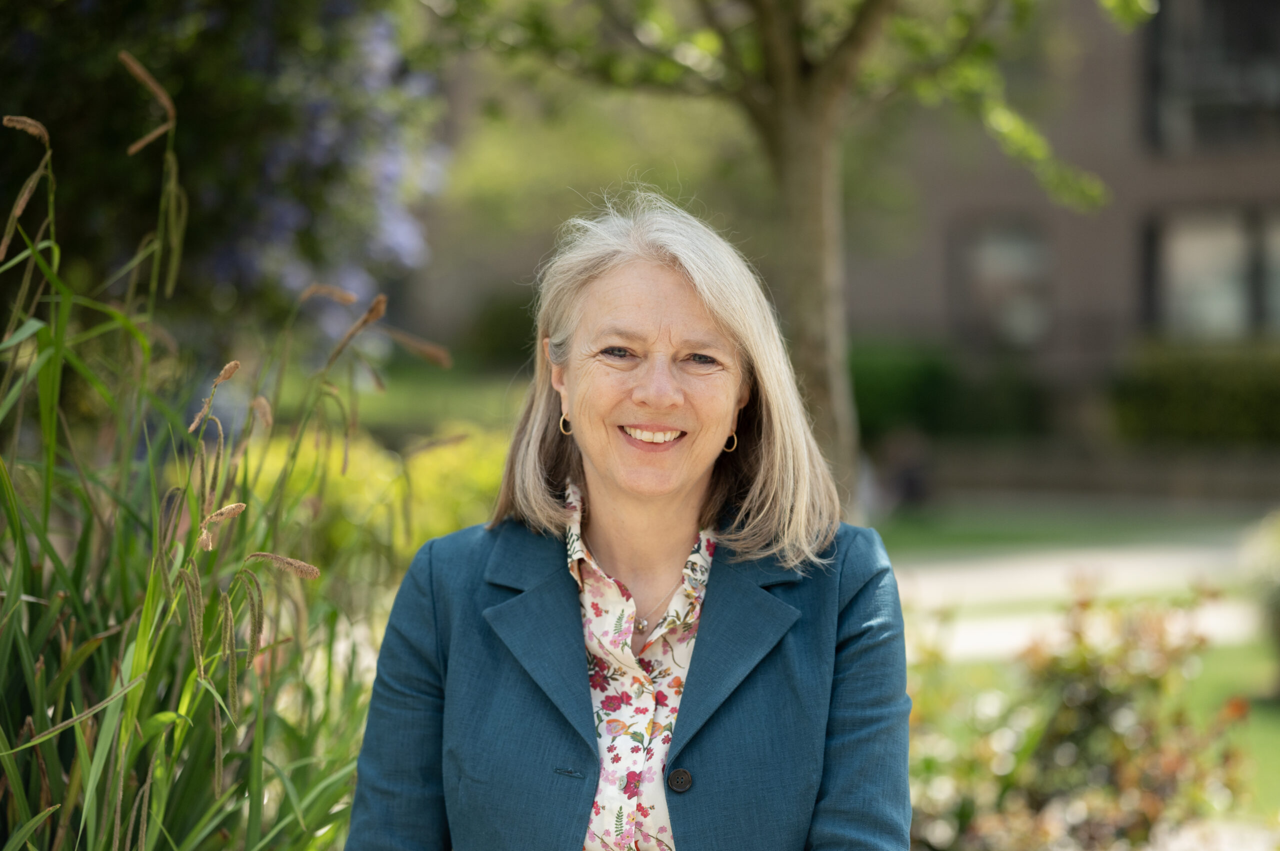 CONNECT Interview: Lise Fuhr, GÉANT CEO | GÉANT CONNECT Online