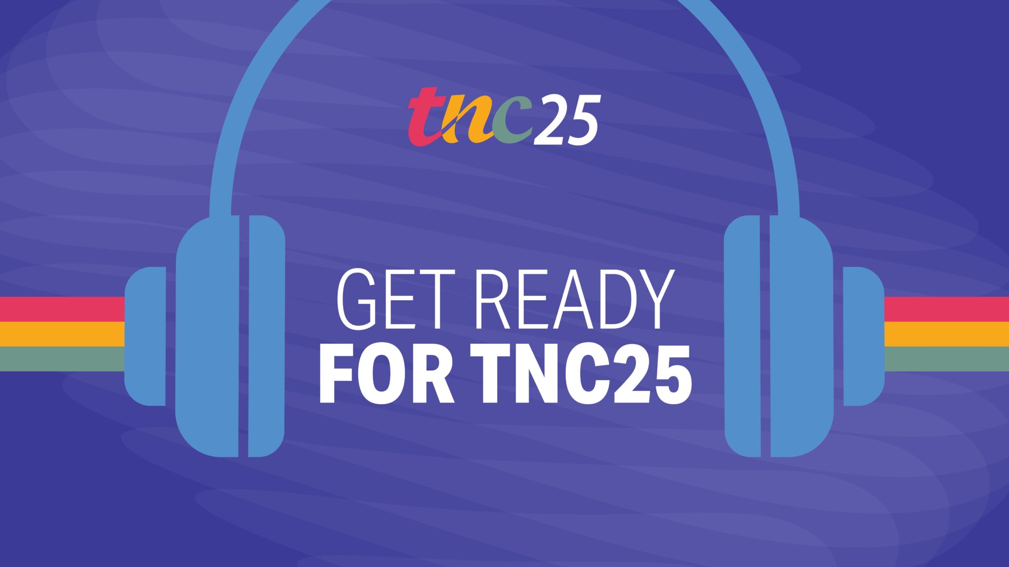 Get ready for TNC25 – Listen to our podcasts! | GÉANT CONNECT Online