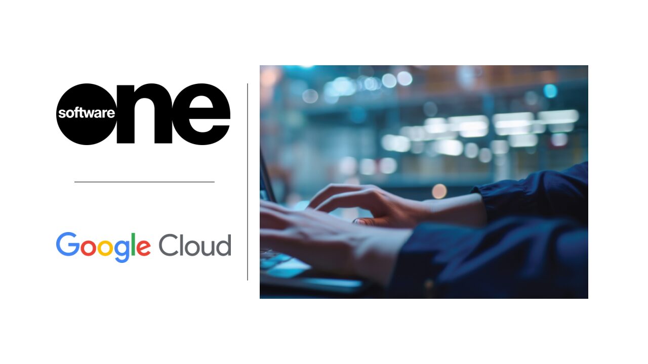 Bridging ambition and research impact: how SoftwareOne and Google Cloud empower innovation ...