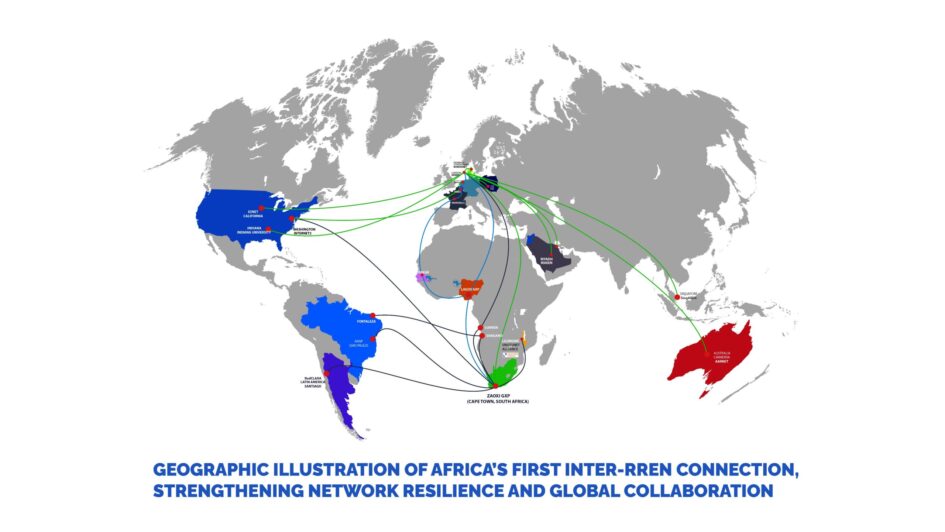 Blue-Raman submarine cable highlighted at high-level event ‘The Mattei ...