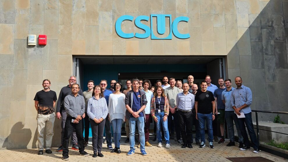 Blue-Raman submarine cable highlighted at high-level event ‘The Mattei ...