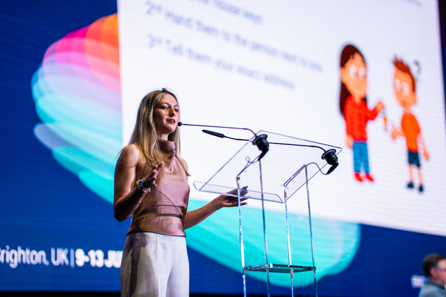 Step into the spotlight with the Future Talent Programme 2026 | GÉANT ...