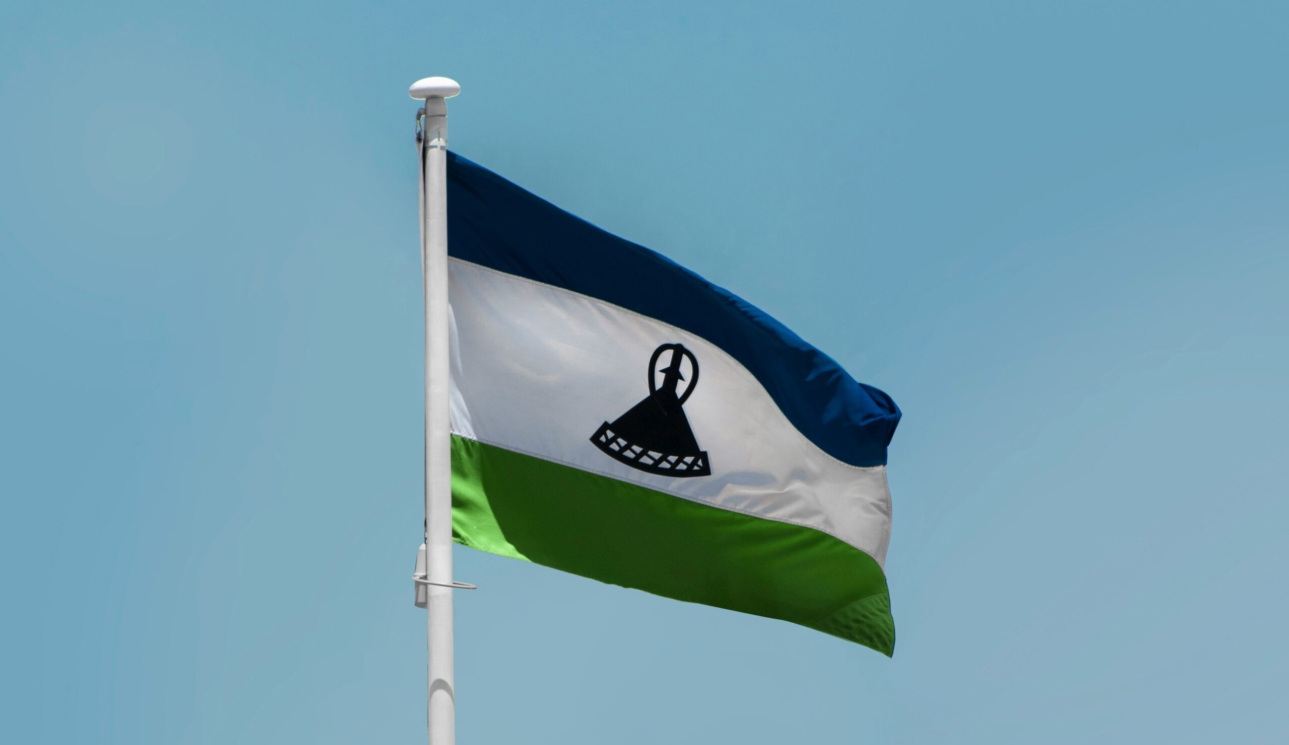 Lesotho joins the UbuntuNet Alliance community | GÉANT CONNECT Online