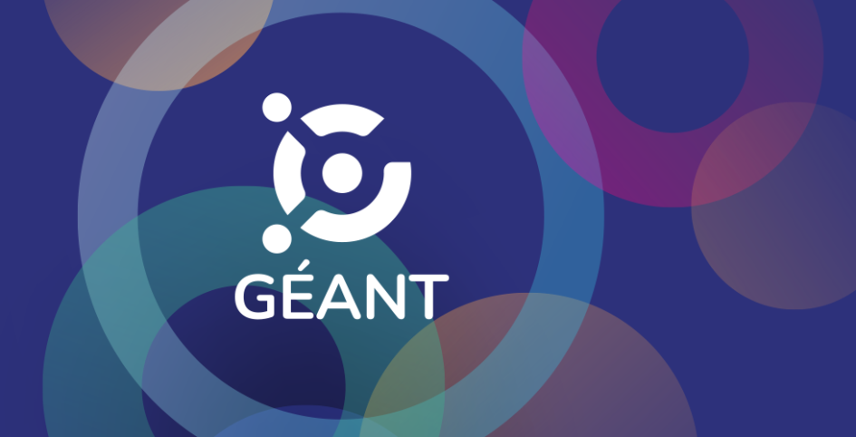 New GÉANT visual identity | GÉANT CONNECT Online