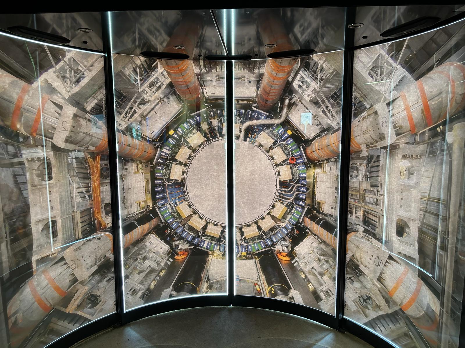 First SIG-Quantum in-person meeting at CERN | GÉANT CONNECT Online